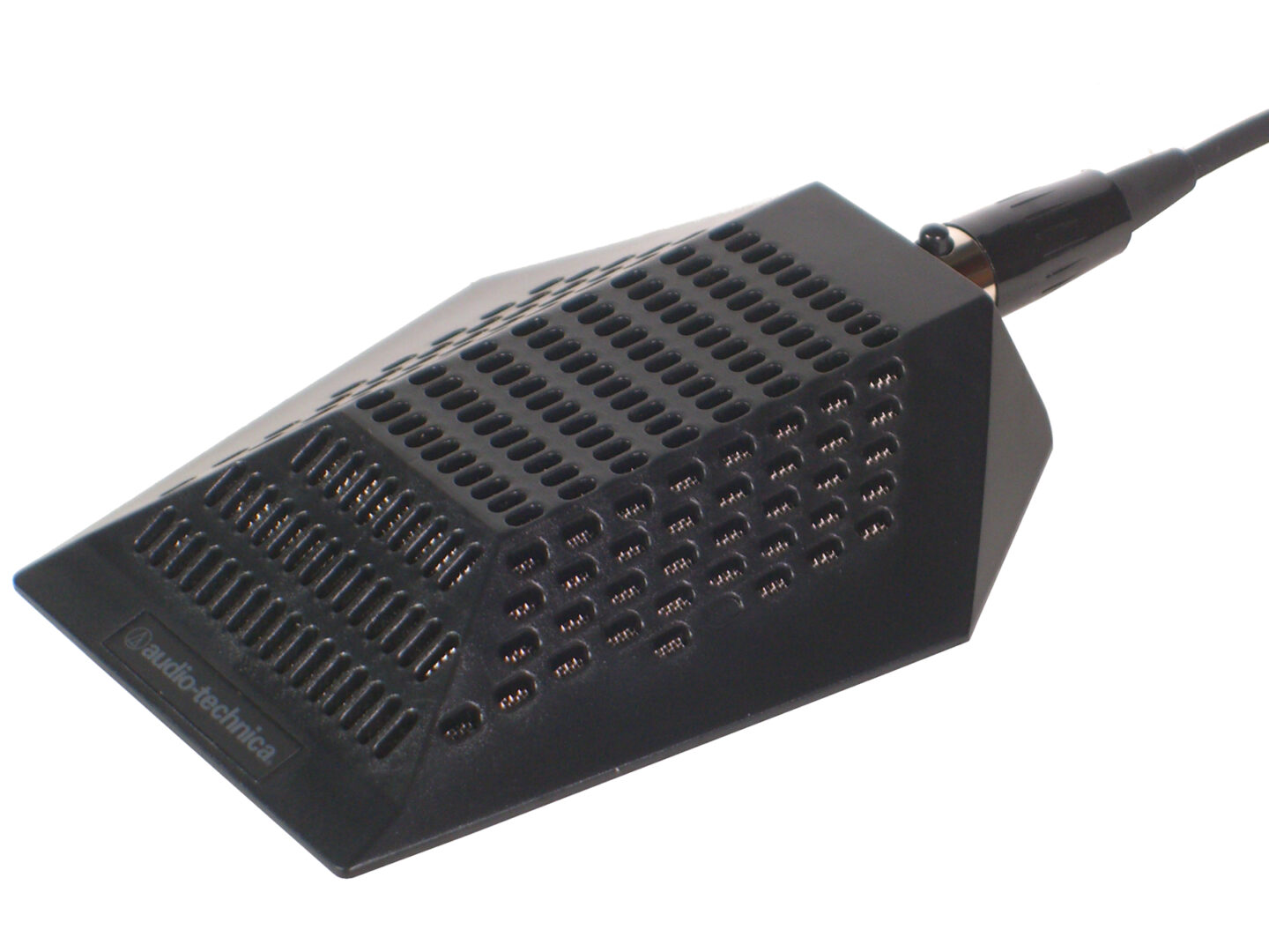 Audio-Technica PRO 44 Cardioid Condenser Boundary Microphone – NZ ...