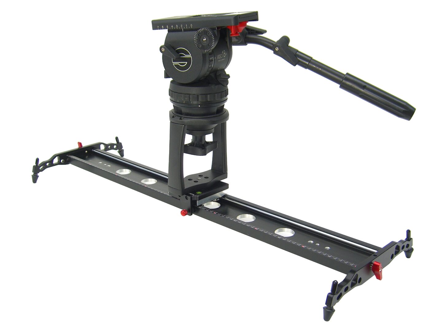 Portable Camera slider – NZ Camera Hire Auckland New Zealand